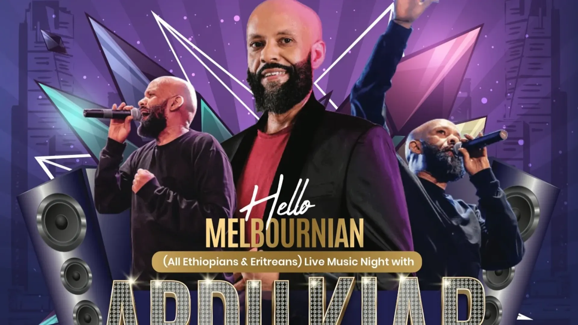 What's On in Addis Ababa | Events, Concerts, Nightlife & Things to Do ...