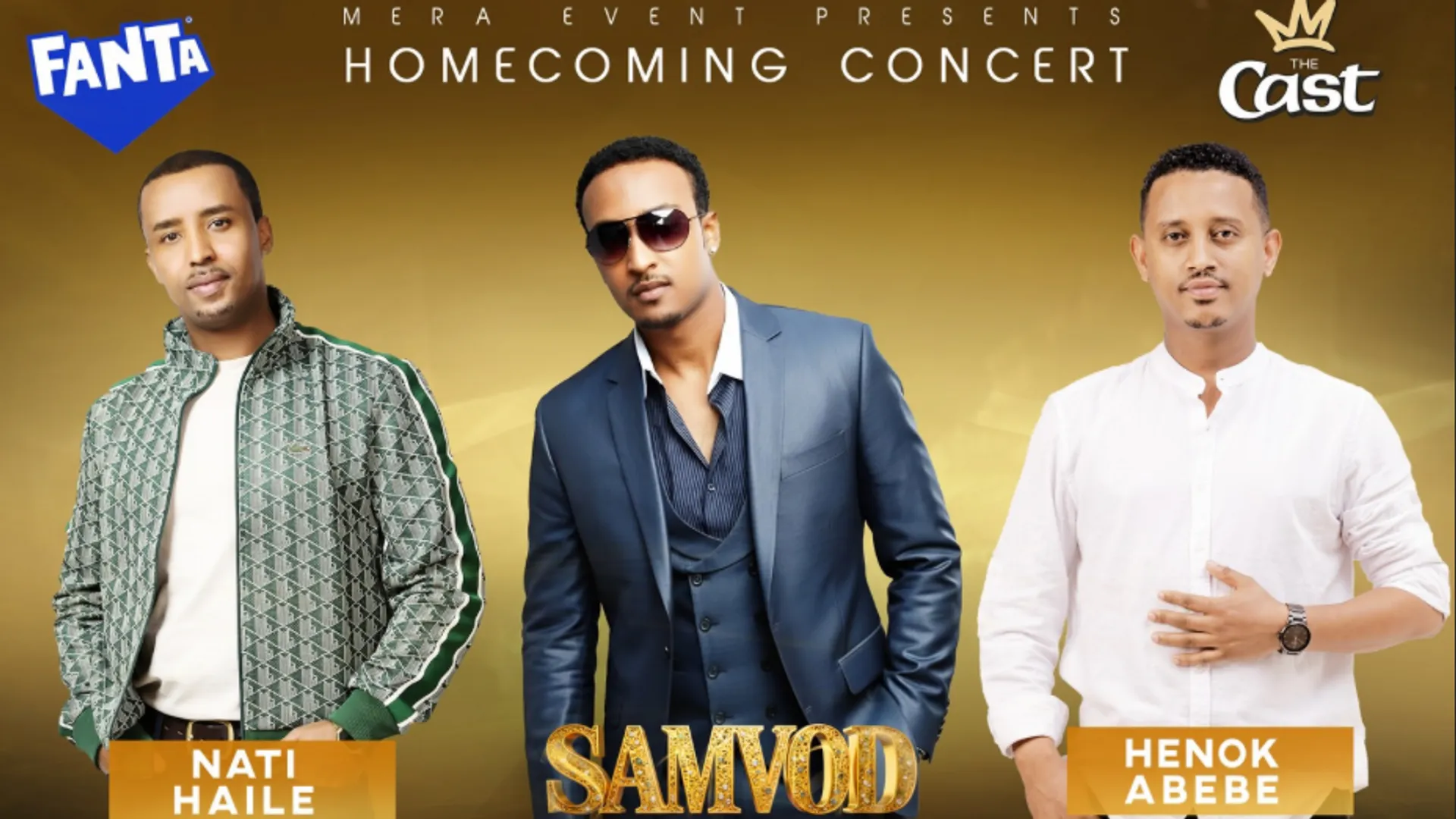 What's On in Addis Ababa | Events, Concerts, Nightlife & Things to Do ...