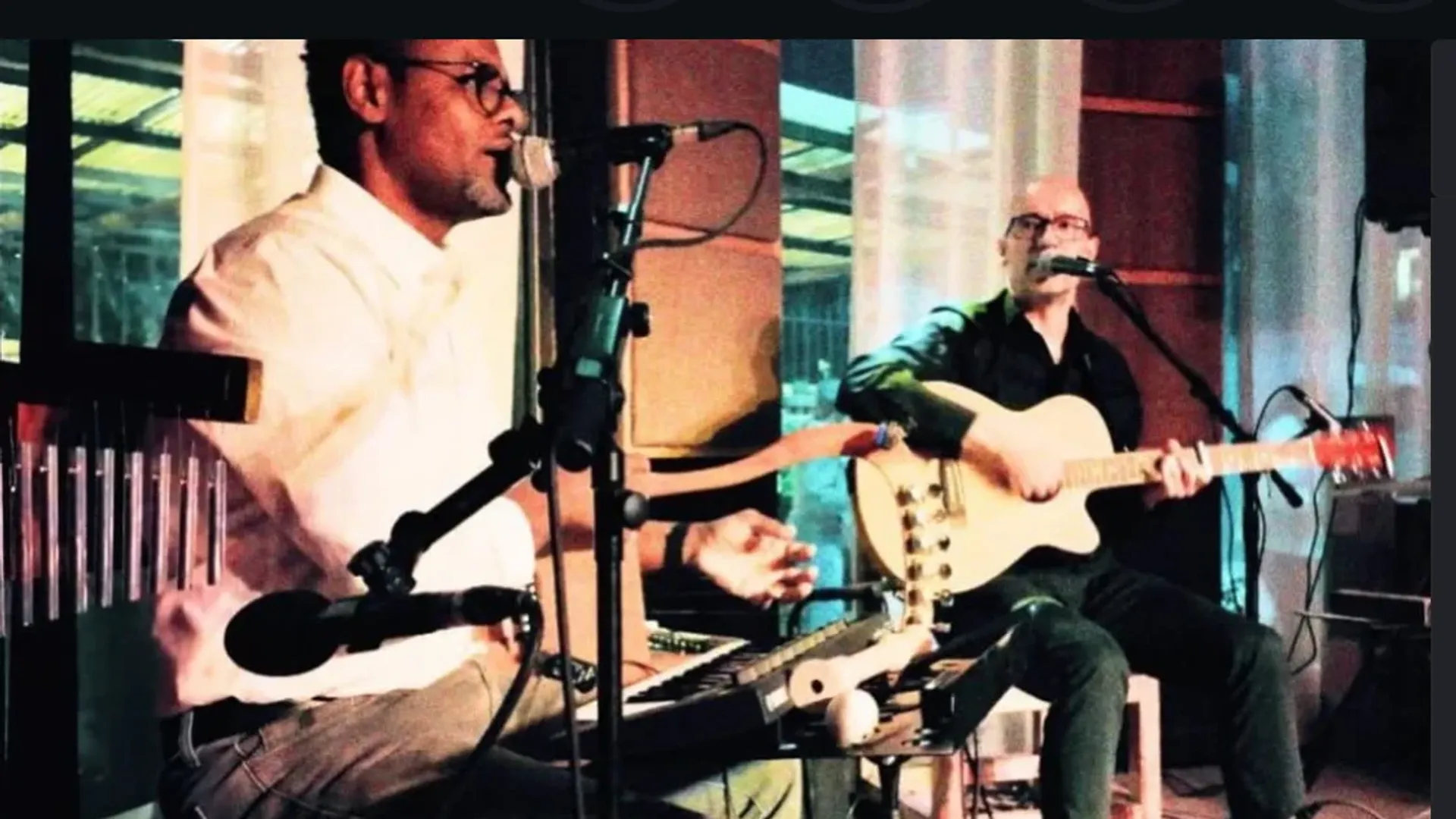 Ethio-German Fusion Live | Feb 13, 2026 | Events in Addis Ababa