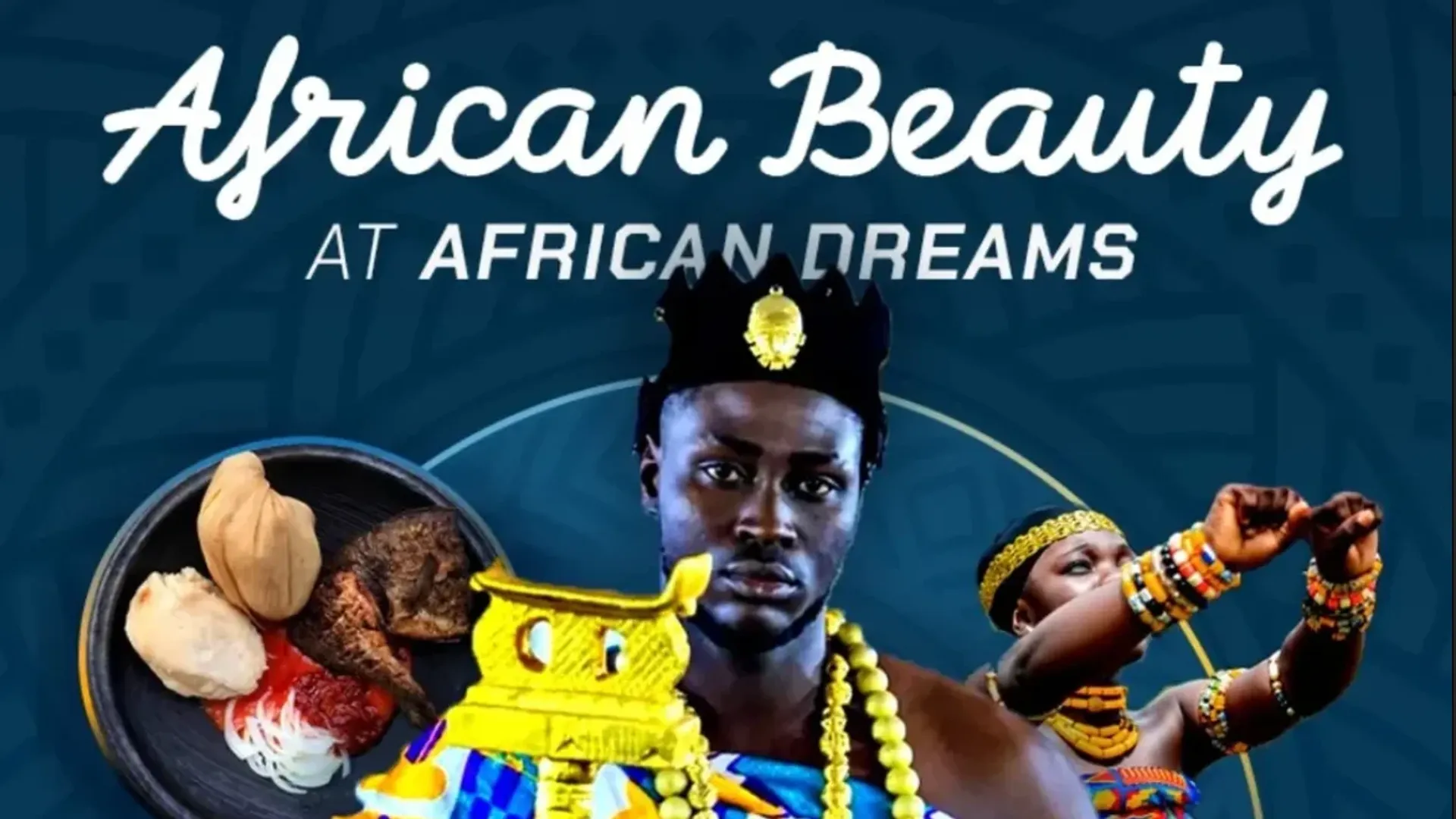 African Beauty - cultural celebration to Addis Ababa | Feb 21, 2026 ...