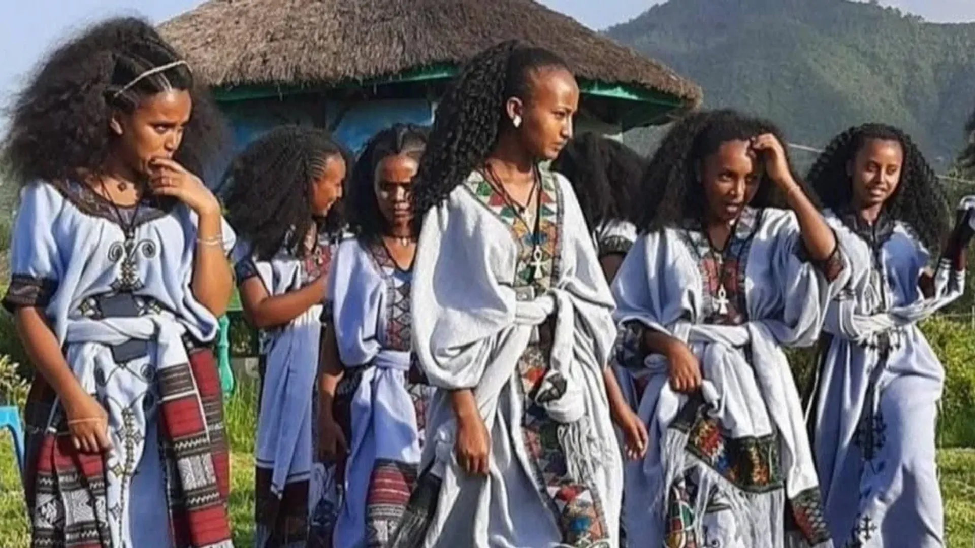 African Beauty comes alive at African Dreams | Mar 7, 2026 | Events in ...